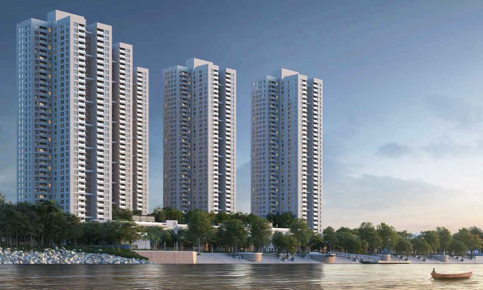 PS Group - Luxury Real Estate developer in Kolkata | Howrah